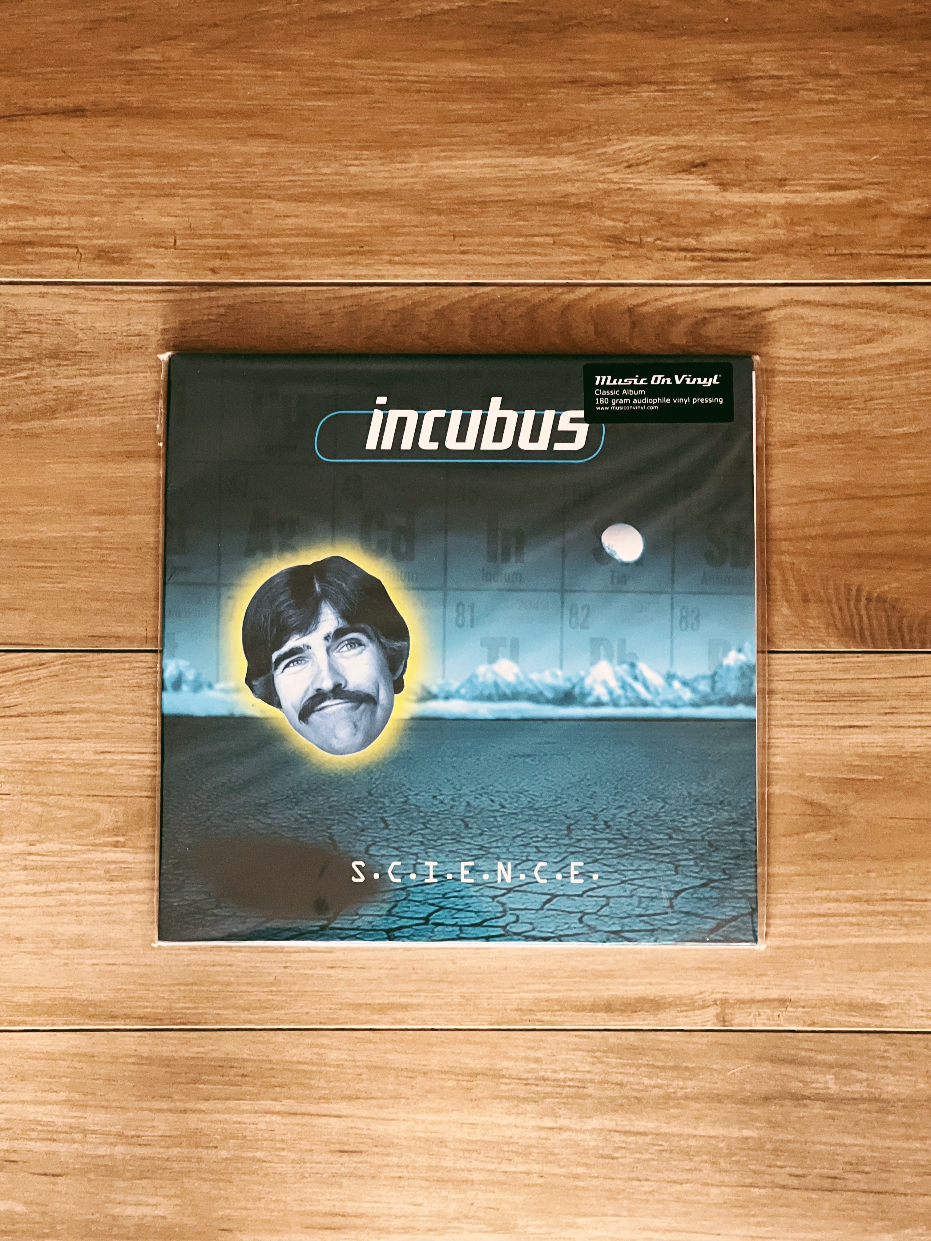 Incubus – S.C.I.E.N.C.E. – YEARS