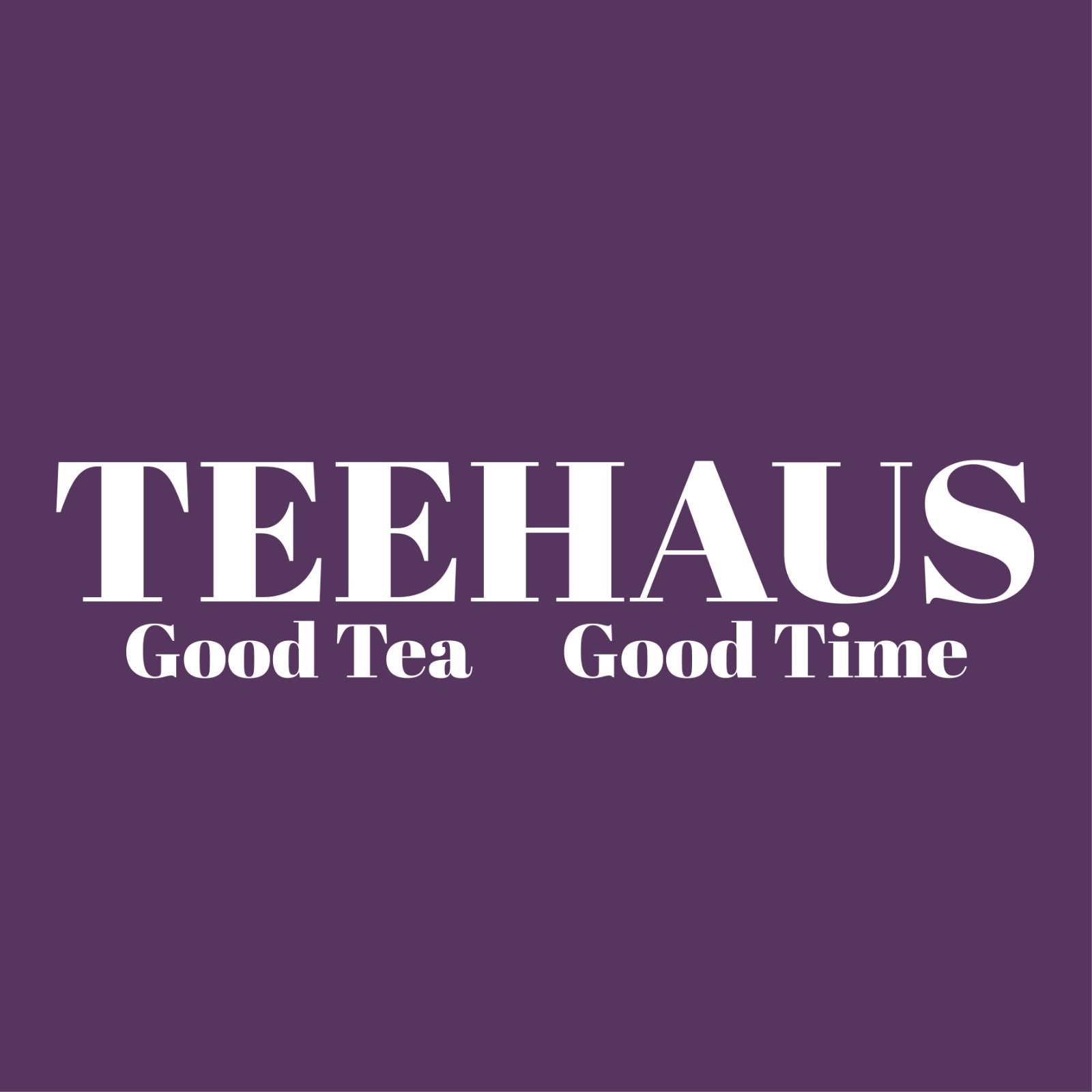 TeeHaus – YEARS