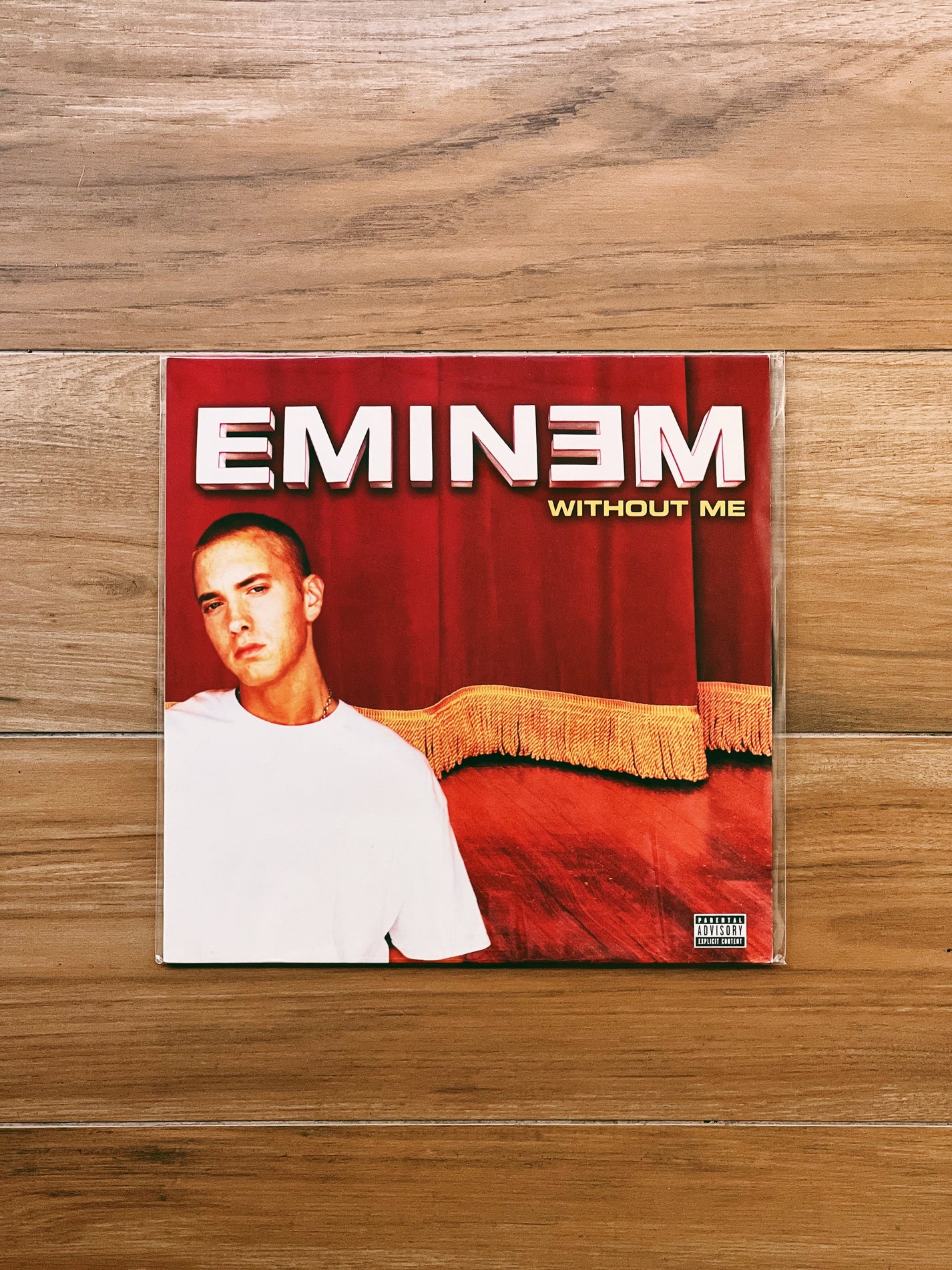Eminem - Without Me – YEARS