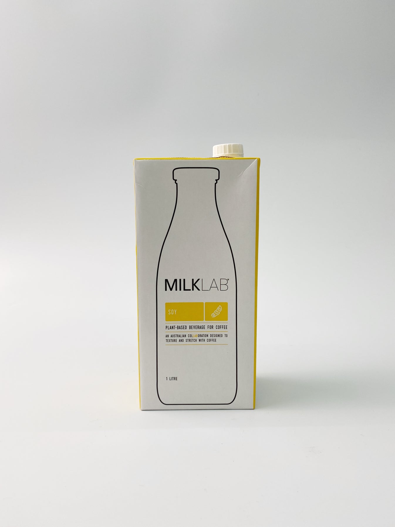 MilkLab Soy豆奶 | Milk Lab Soy Milk – YEARS