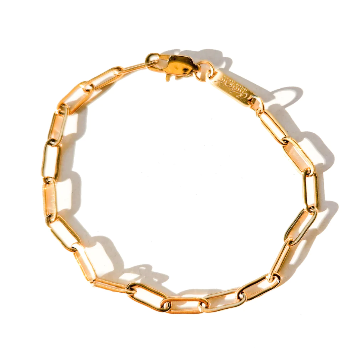 Matter Matters Brackets Bracelet – YEARS
