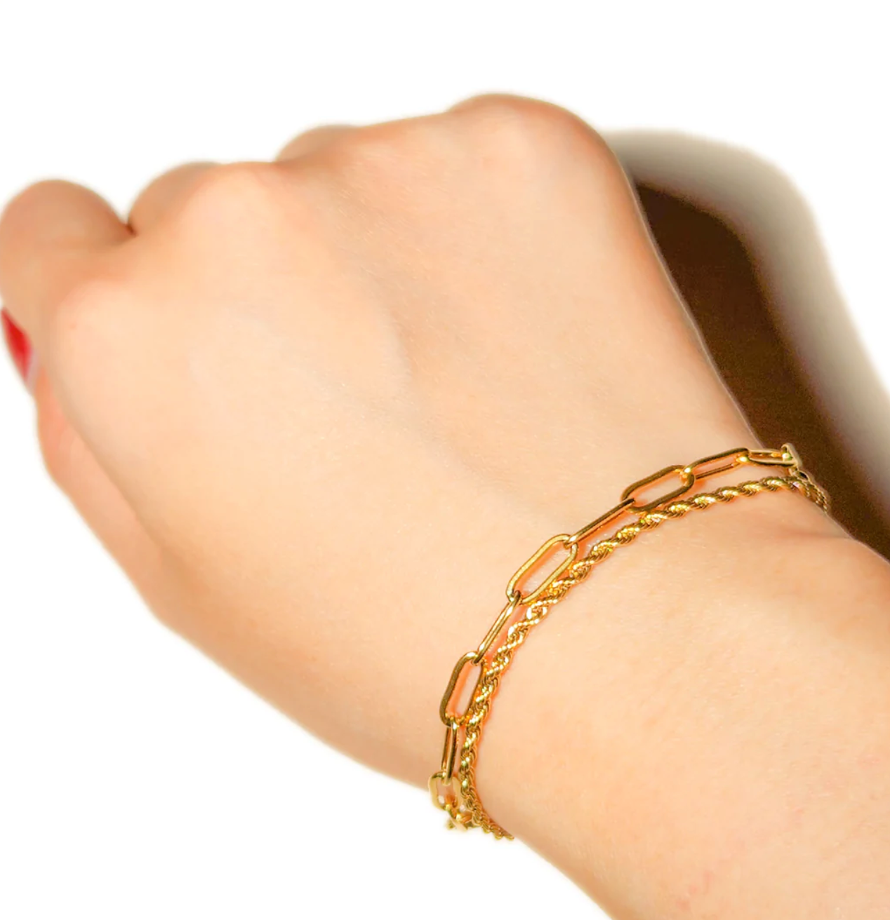 Matter Matters Brackets Bracelet – YEARS