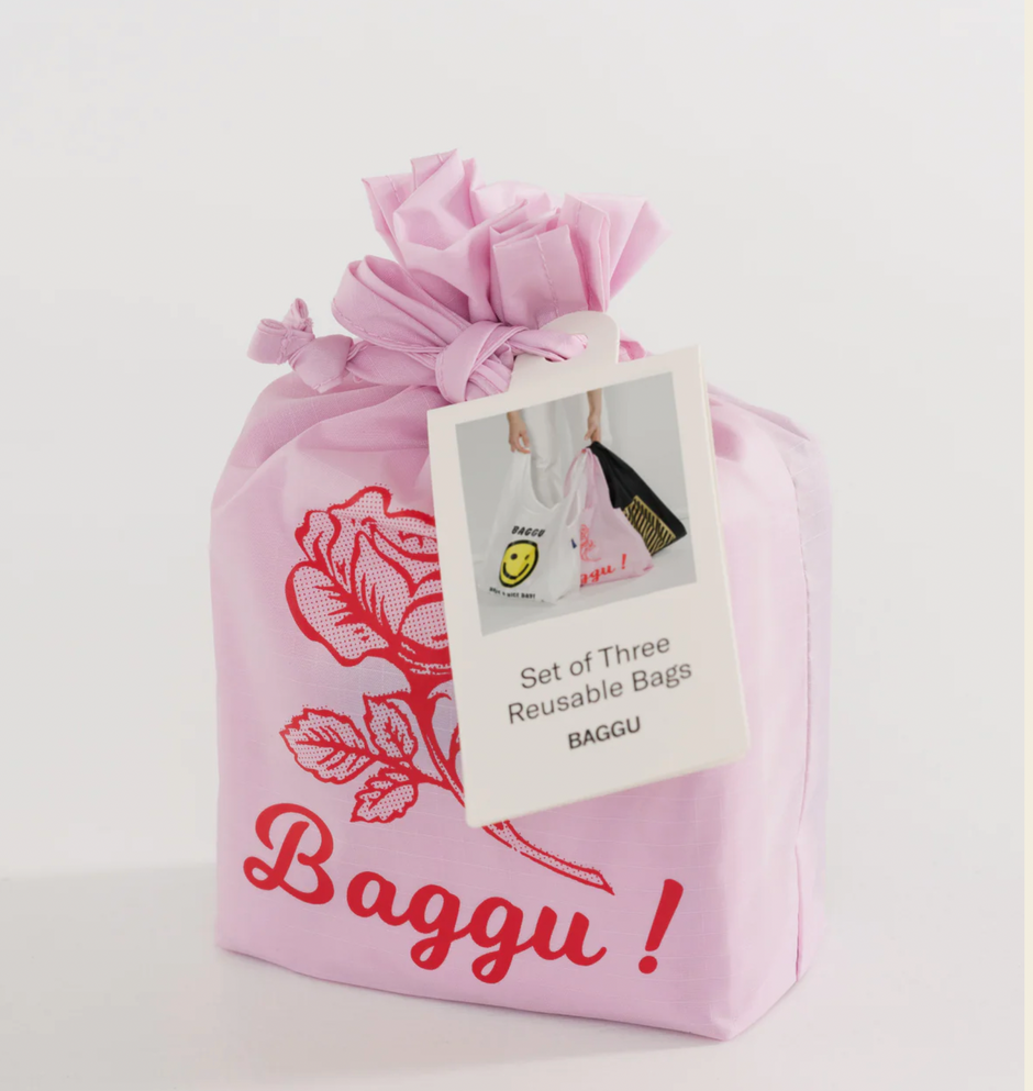 Baggu – YEARS